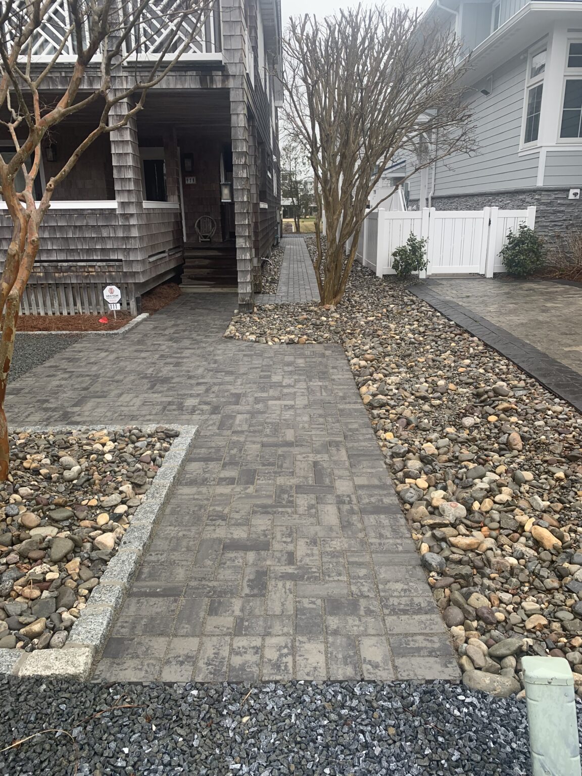 Portfolio - Hardscapes - Bella Terra Landscapes