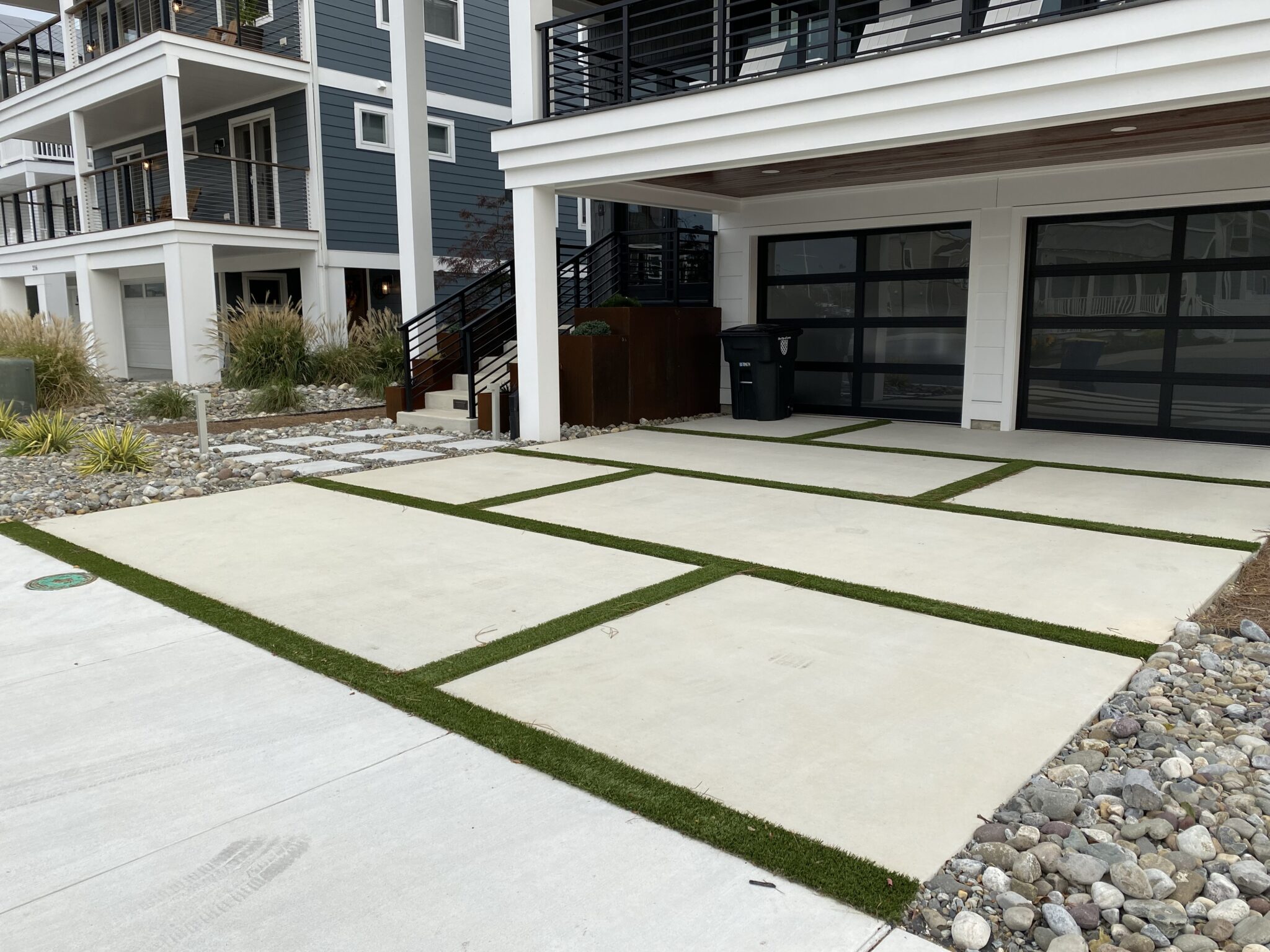Portfolio - Hardscapes - Bella Terra Landscapes