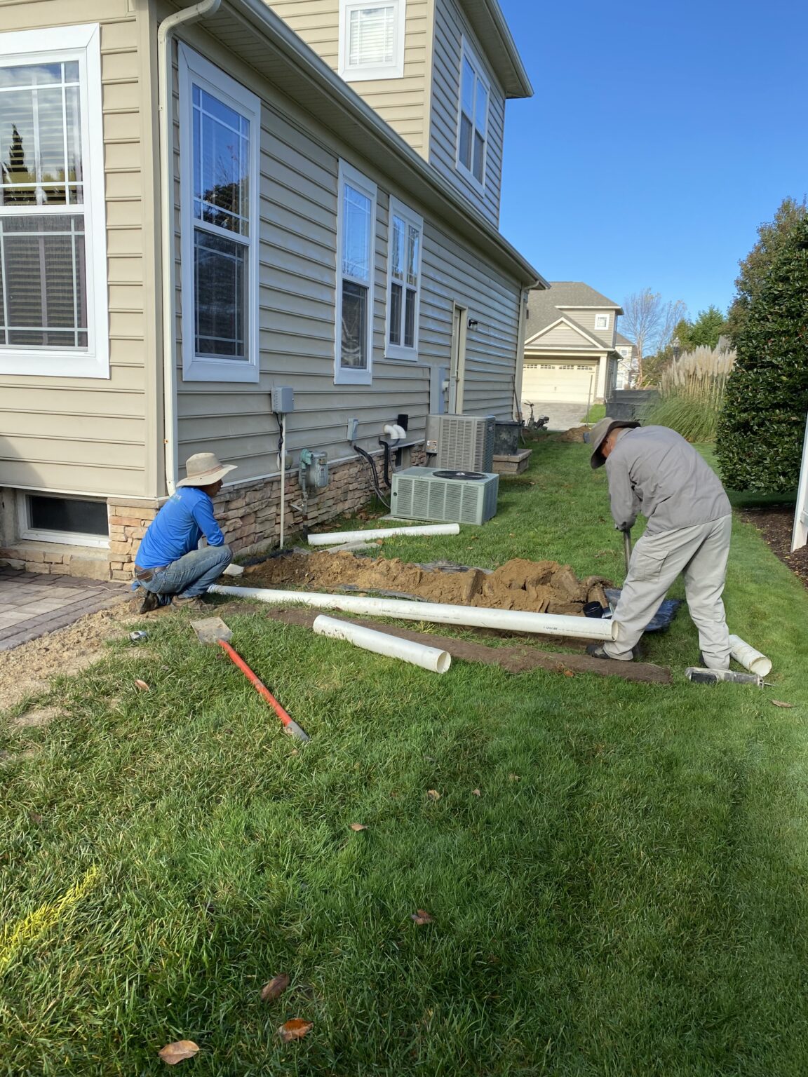 Design & Build - Bella Terra Landscapes